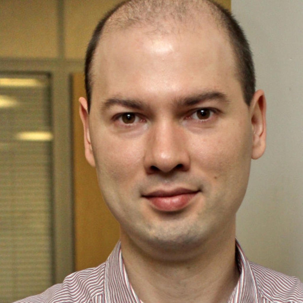 Tim Fay - Senior Software Engineer (C#) - Akvelon | XING