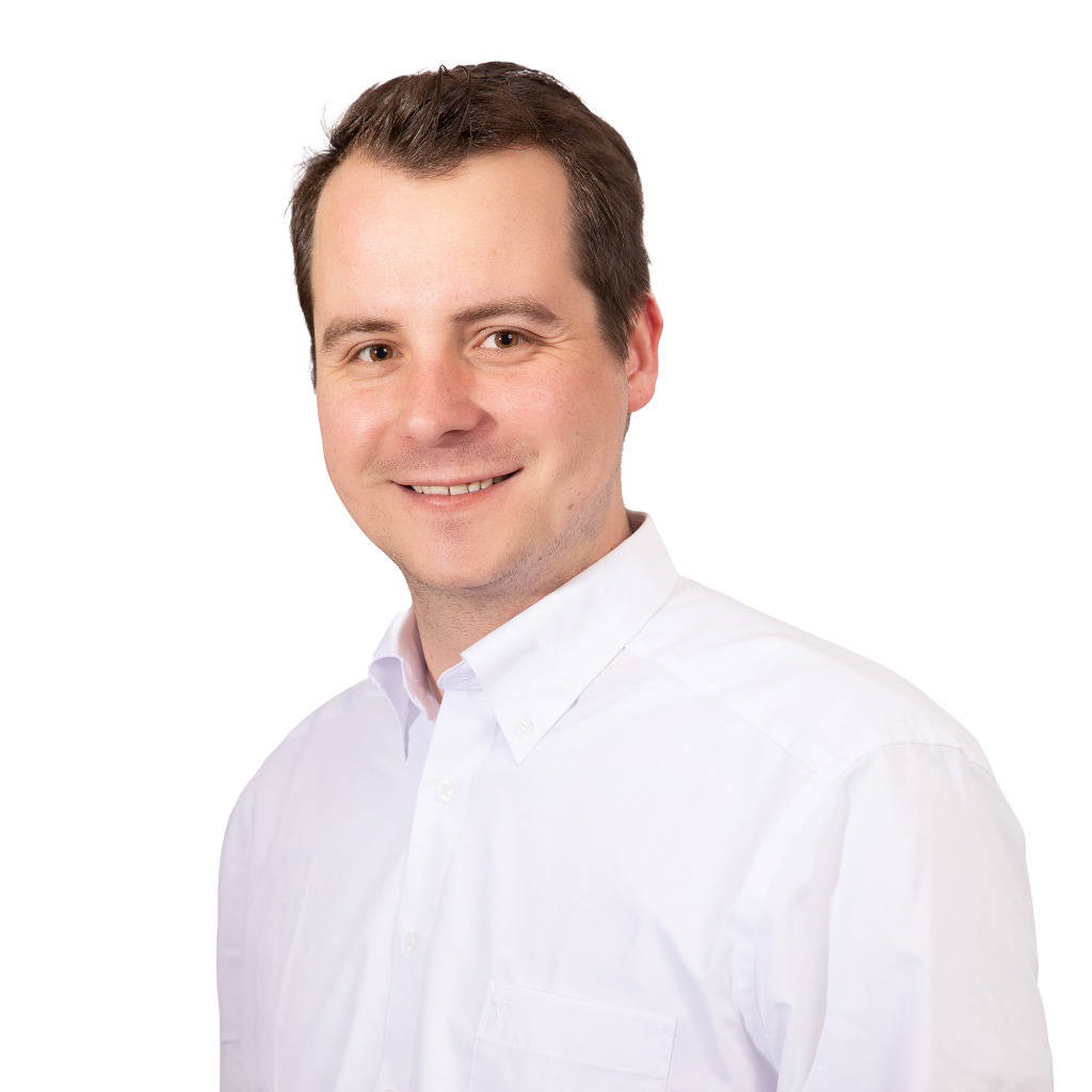 Daniel Geiger - Marketing Manager - aigner business solutions GmbH | XING