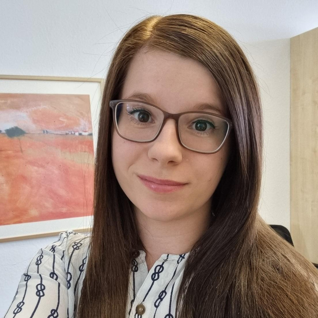 Natalie Eherler - Privatkundenberaterin - Volksbank Hohenlohe eG | XING