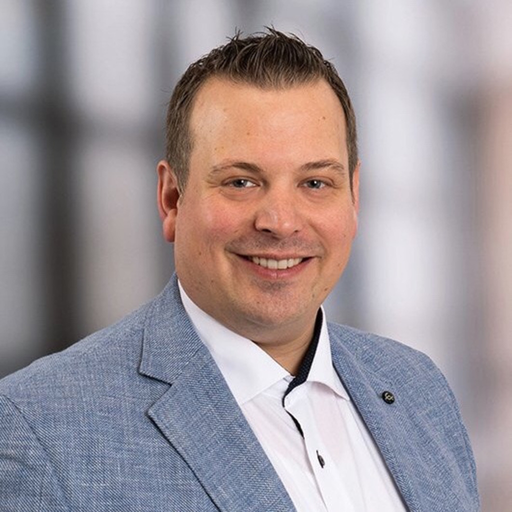 Timo Behrens - Betriebsleiter - F+S Milchwerk Coesfeld GmbH | XING