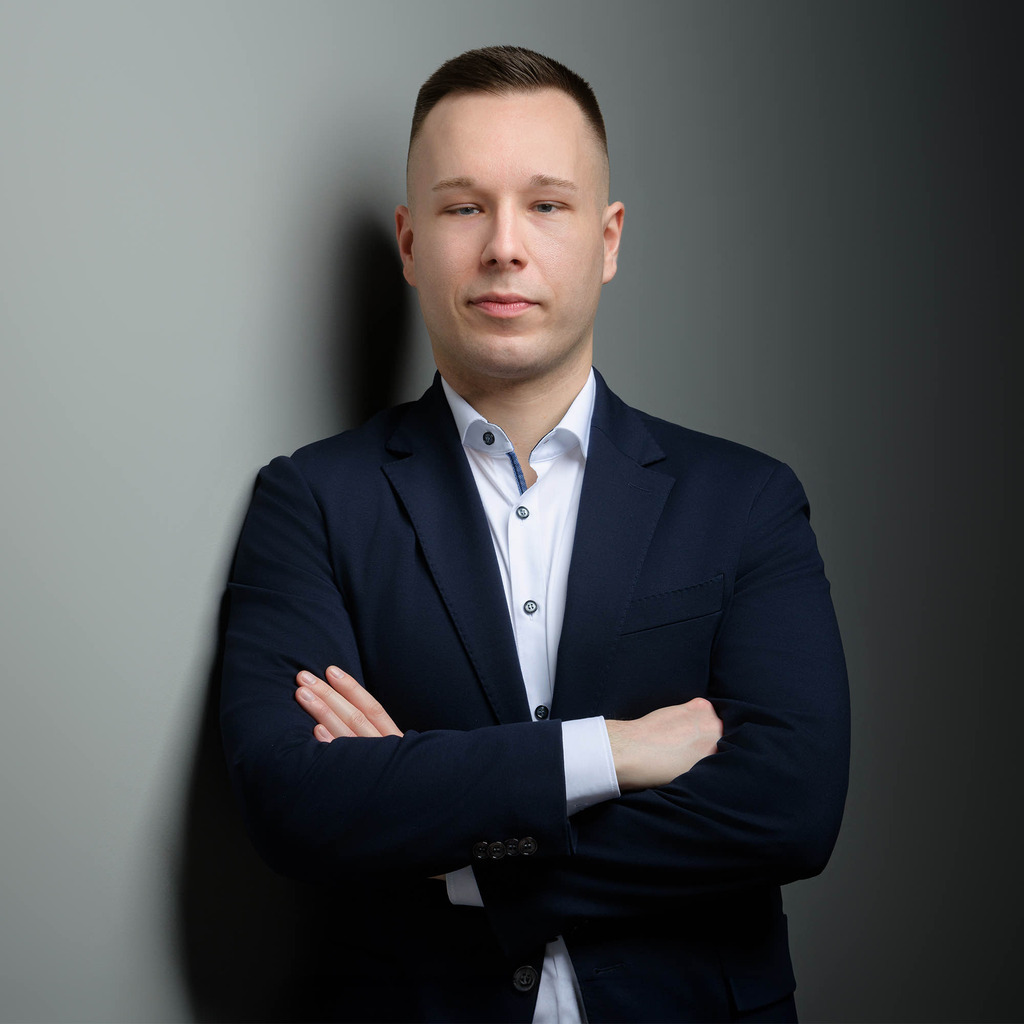 Marcel Wacker - Senior Certification Expert - Deloitte | XING