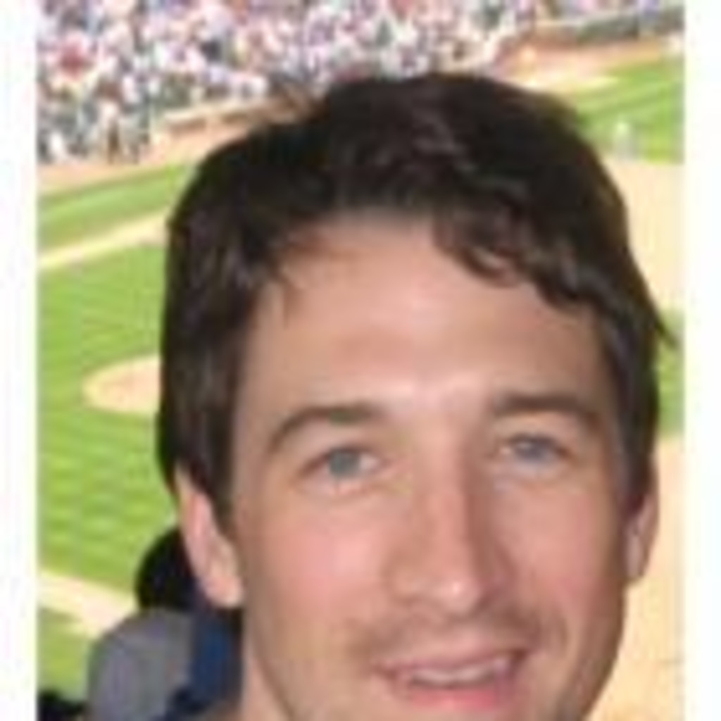 Nigel Caine - Self - nigelcaine | XING