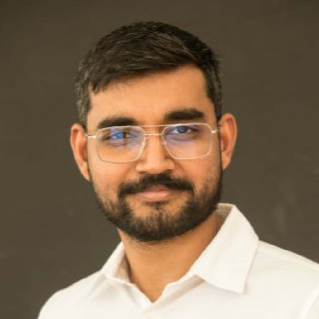 Vishant Pratap Singh - Financial Intermediate Analyst - Citibank Europe ...