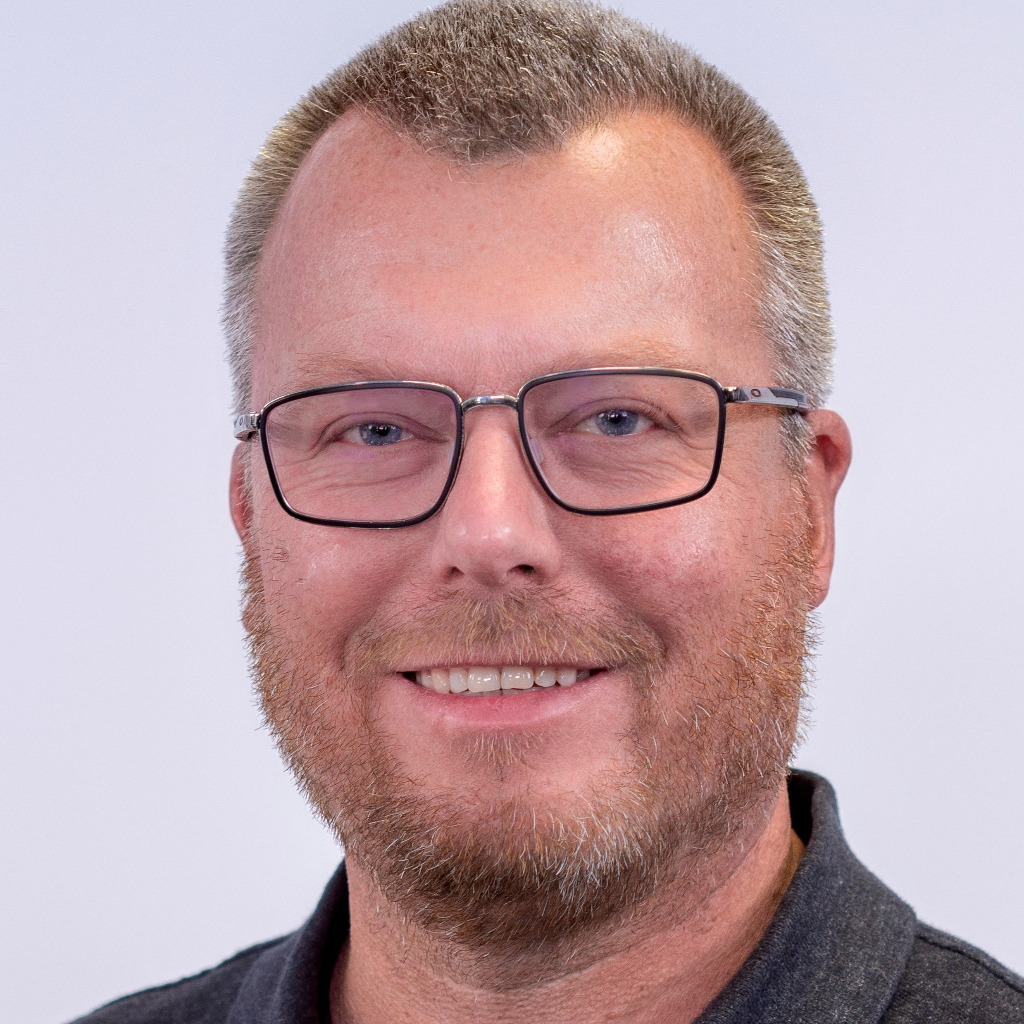 Markus Geiger - Plant Manager, Germany - Destaco Europe GmbH | XING