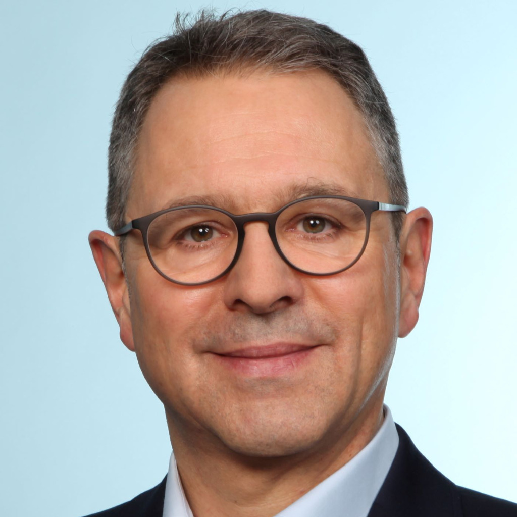 Dipl.-Ing. Hans-Jörg Hero - Leiter Project Management und ...