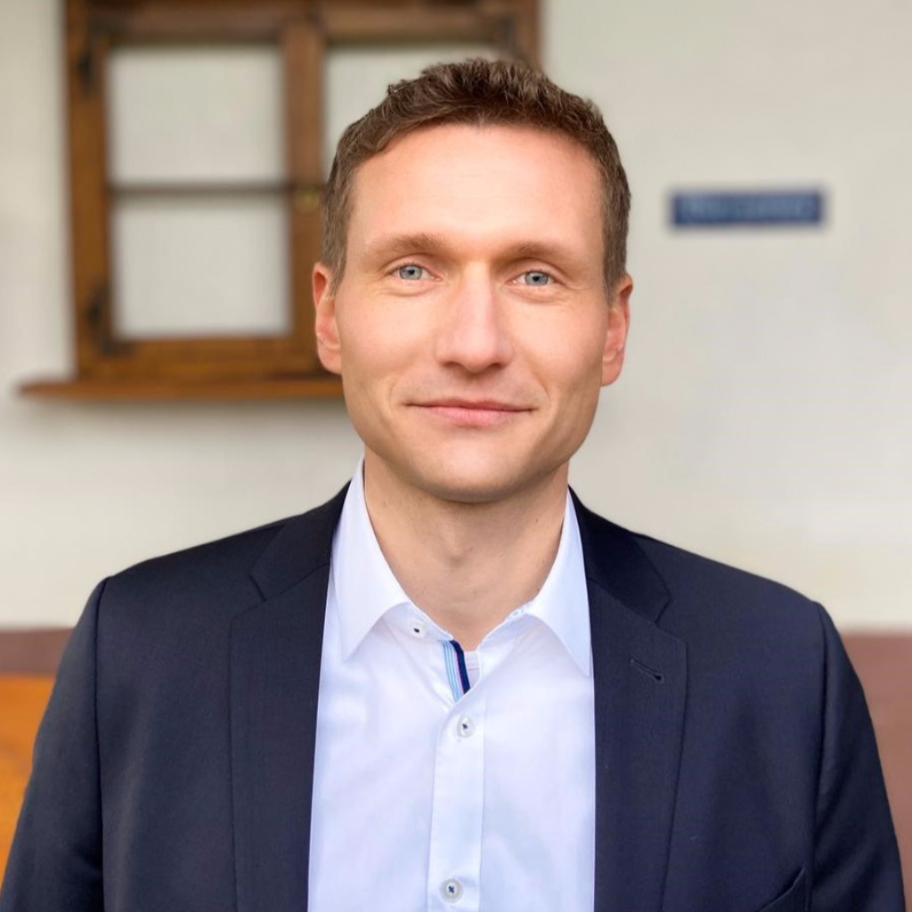 Daniel Pfeifer - Project Lead & Senior Consultant - Deutsche Bahn - DB ...