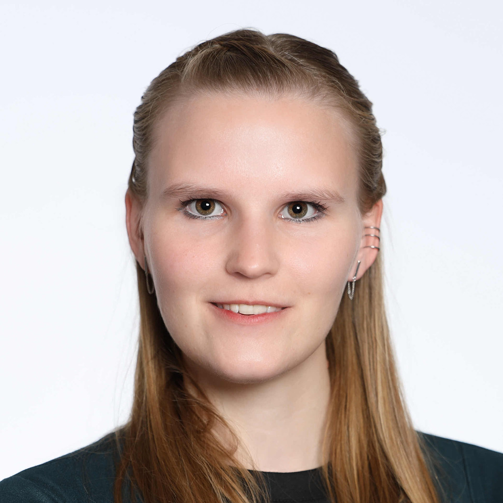 Sabrina Joana Fabrig - Sachbearbeiterin LST (Bürokauffrau) - ALDI Nord ...