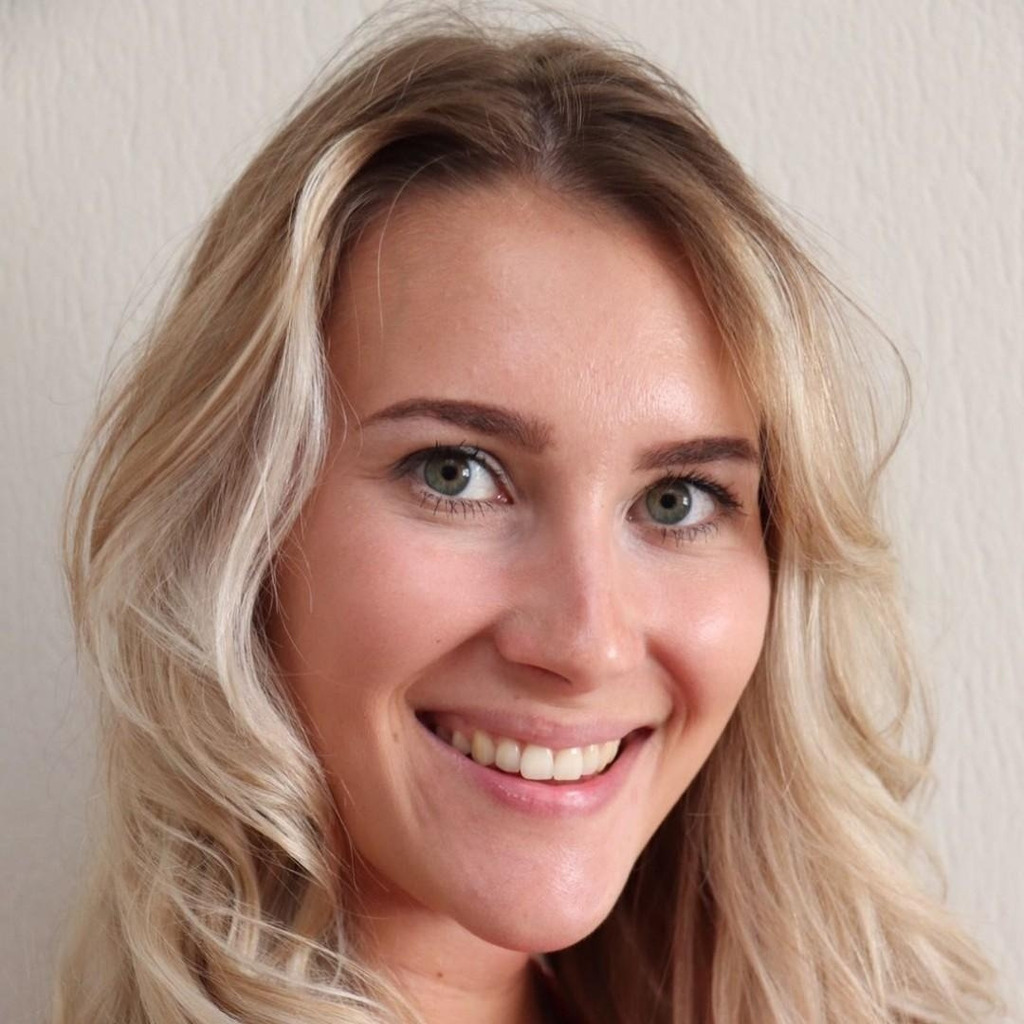 Johanna Jäger - Konstrukteurin - Kachelmann Getriebe GmbH | XING