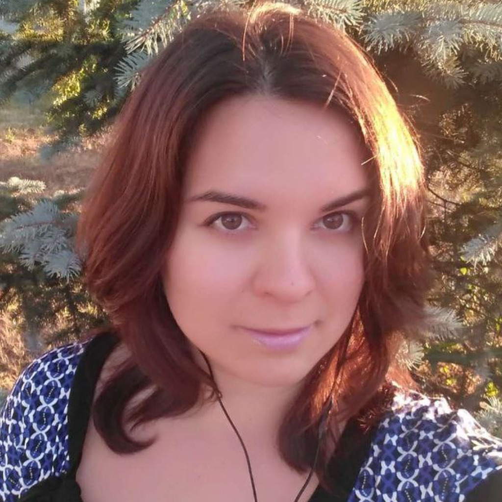 Anna Vasilchenko - Manager Business Development - WebMeridian | XING