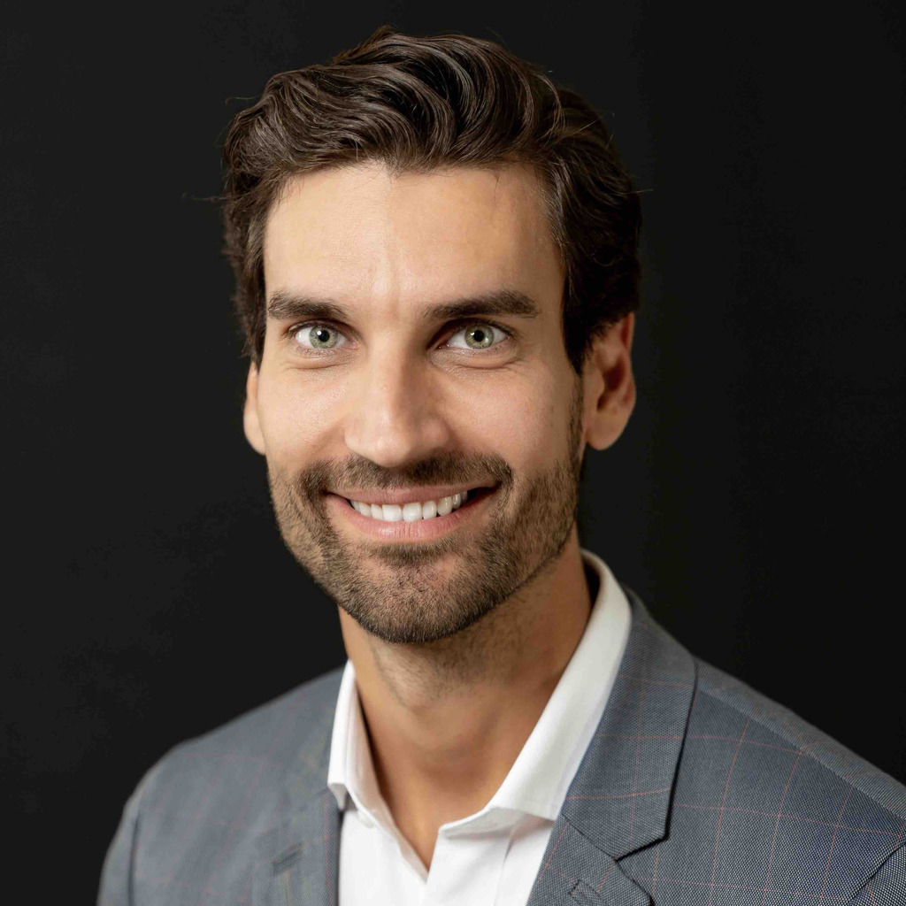 Robert Seitz - Fund Accountant - Deutsche Beteiligungs AG | XING