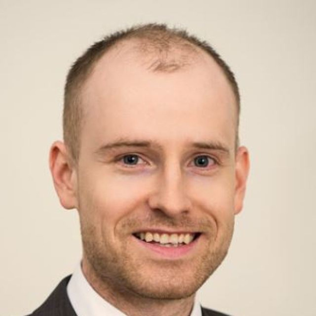 Jan Repak - Managing consultant - zeb/rolfes.schierenbeck.associates | XING