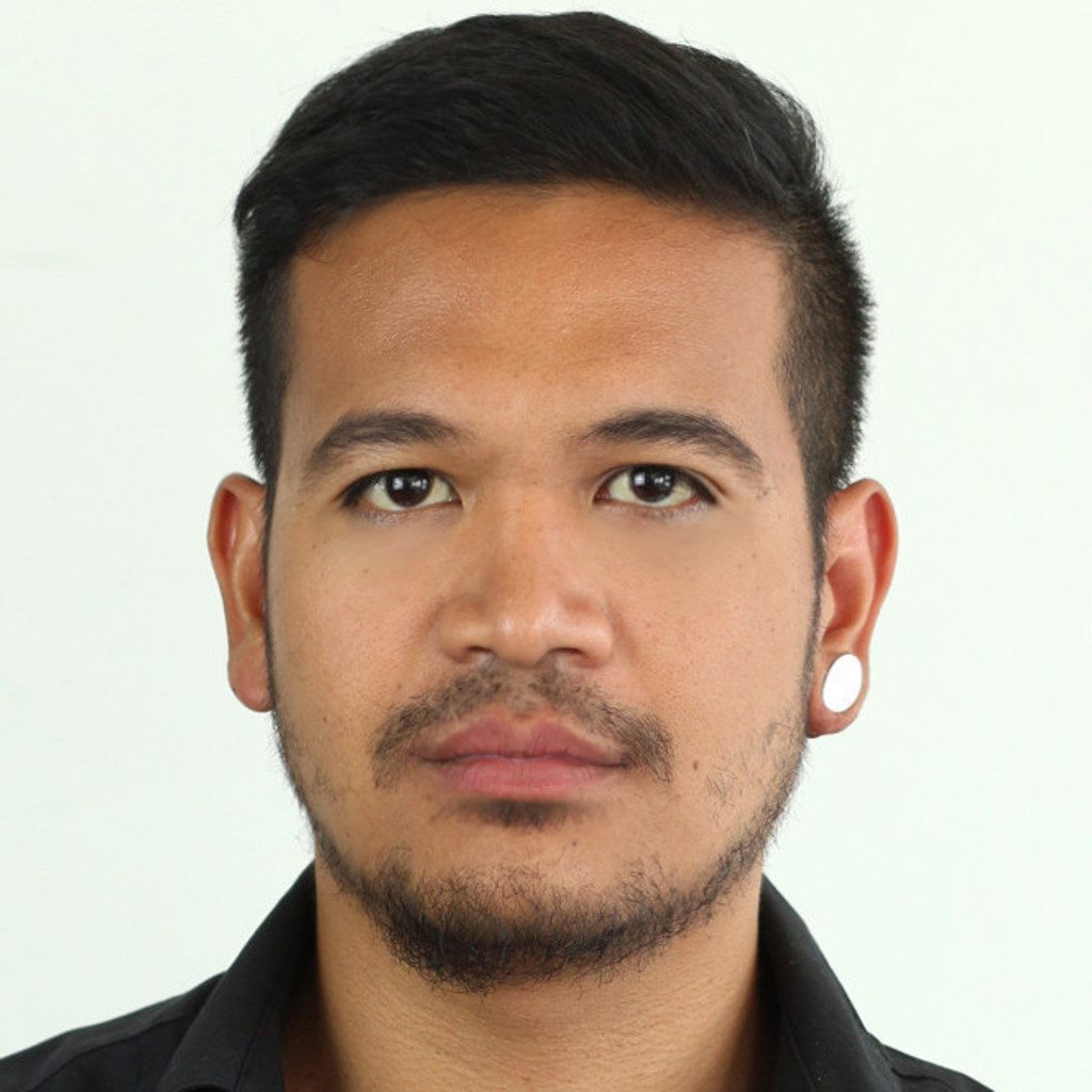 Adrian Sonpanya - Software Developer - BCM Solutions GmbH | XING