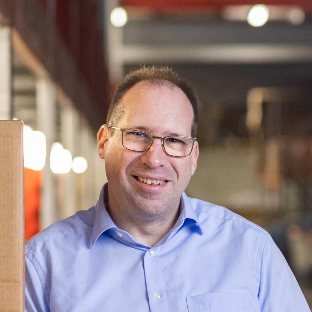 Michael Manges - Consultant / Freelancer Logistics & IT - Michael ...