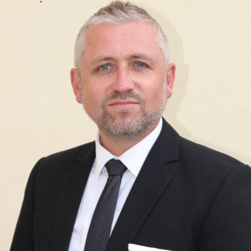 Dipl.-Ing. Holger Wagner - Geschäftsführer - Wagner & Arndt GmbH & Co ...