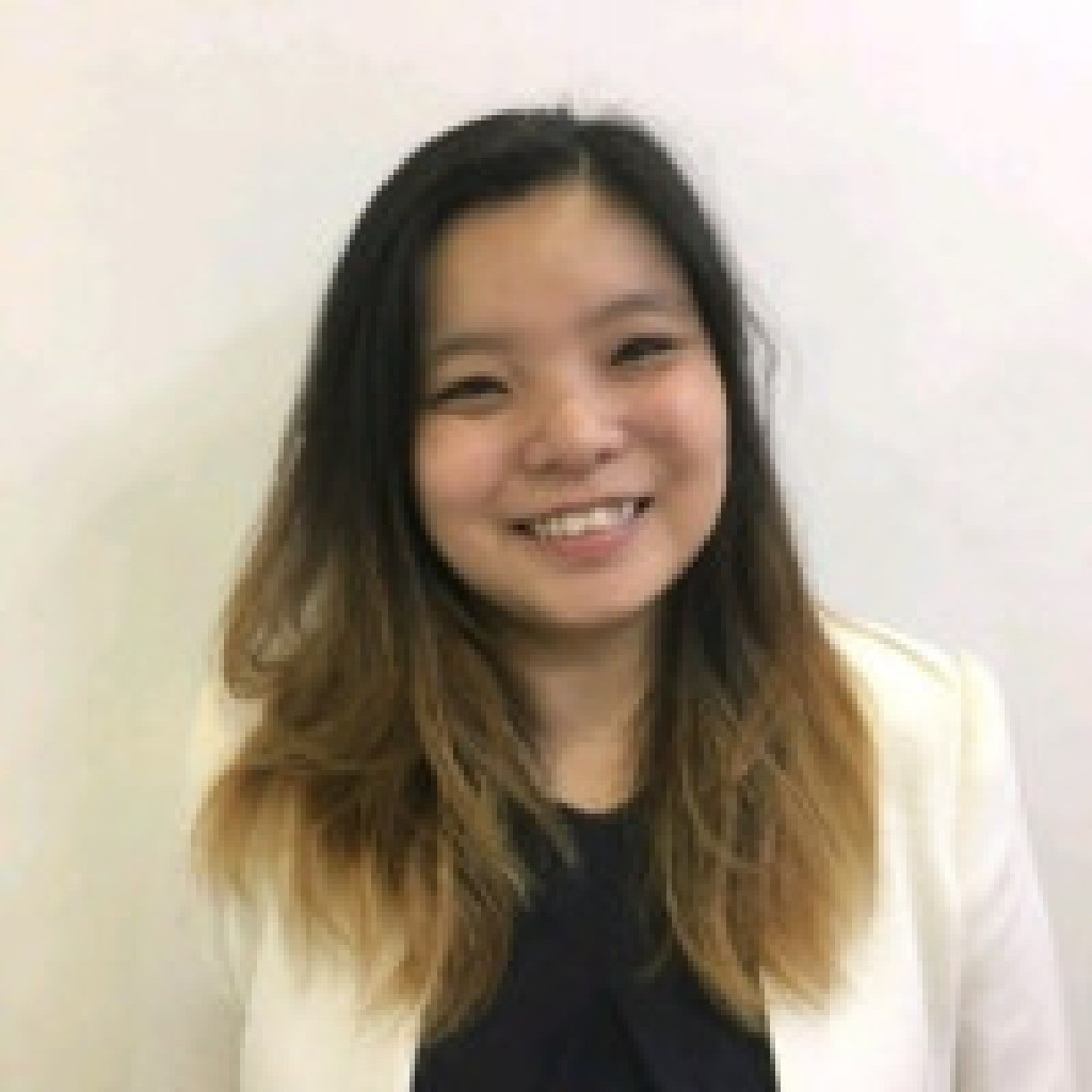 Janet Yeong - Talent Acquisition Partner - Sivantos Pte Ltd | XING