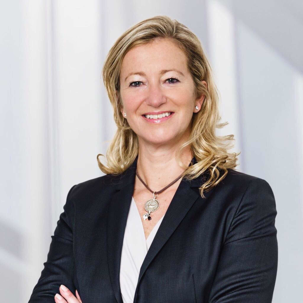 Dr. Yvonne Rumler-Stüdlein - Managing Partner - Conova Consulting AG | XING