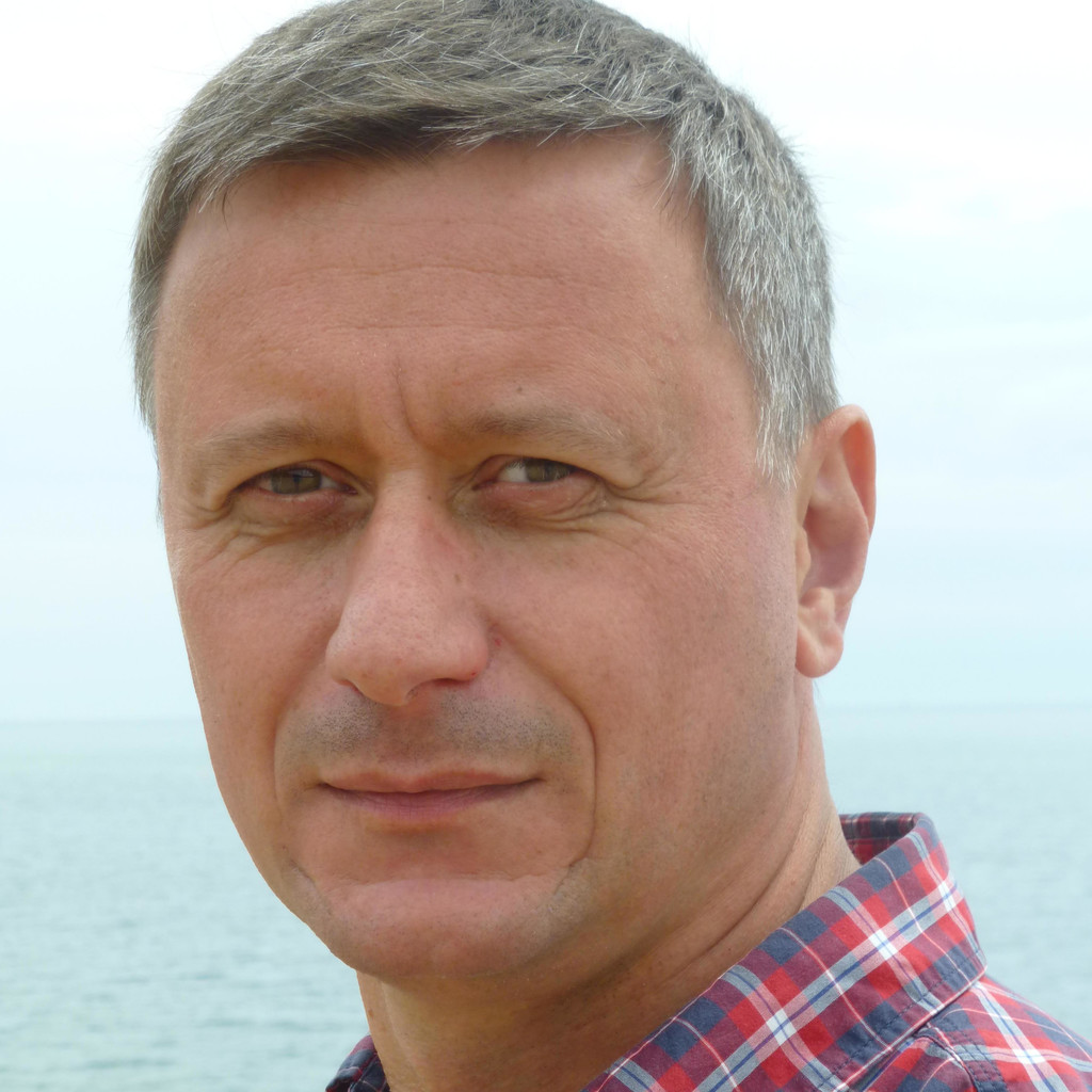 Dr. Andrew Presland - Data Scientist - AXON VIBE AG | XING