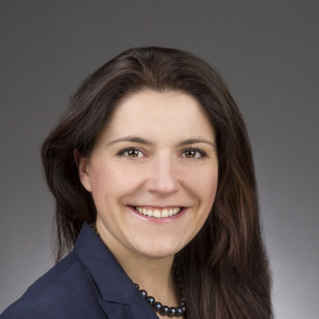 Natalie Rudat - Senior Consultant Transformation - Volkswagen Group ...