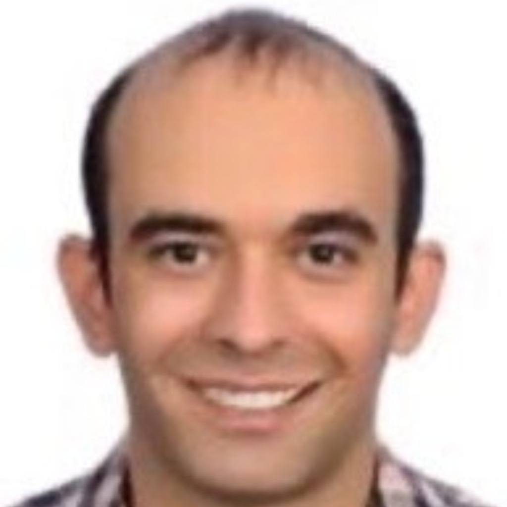 Maysam Zandi - Lead Data Engineer - Behsa | XING