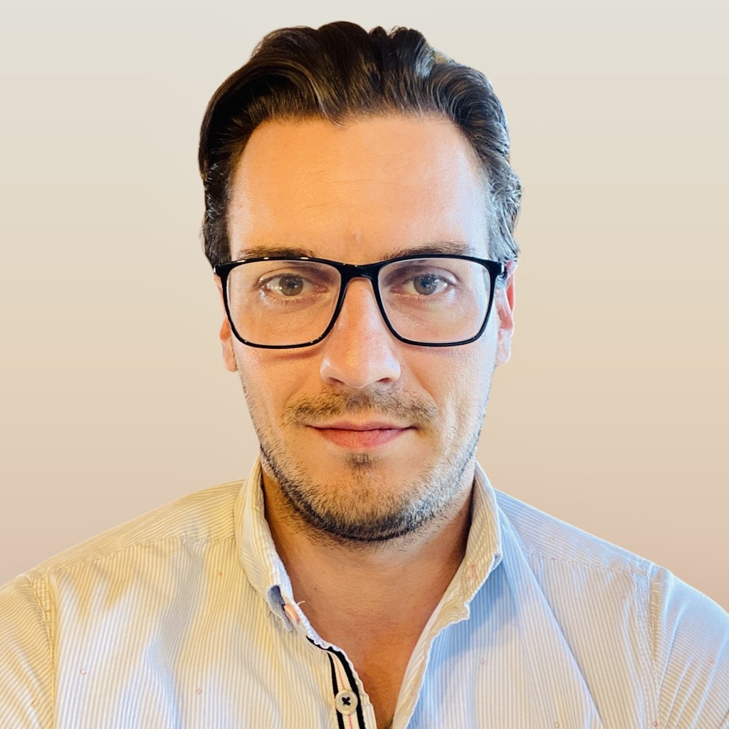 Robert Linke - Interim Recruiter - Jungheinrich AG | XING