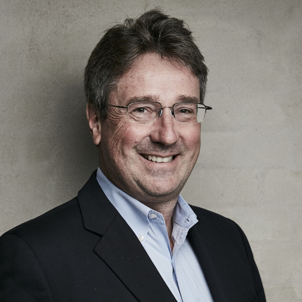 Chris Kilbourn: Ausbildung und Berufserfahrung | XING