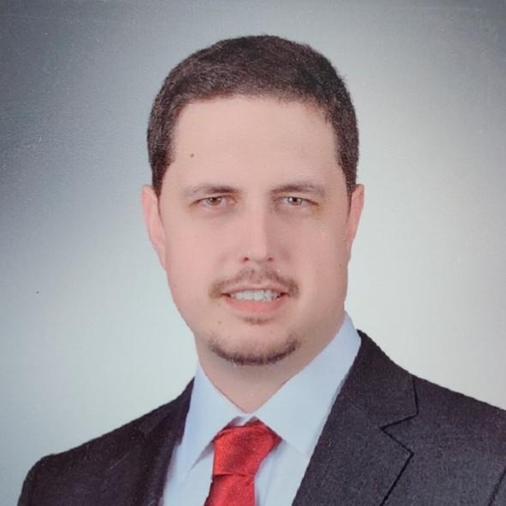 Tolga Aşansü - Senior Software Engineer - Havelsan | XING