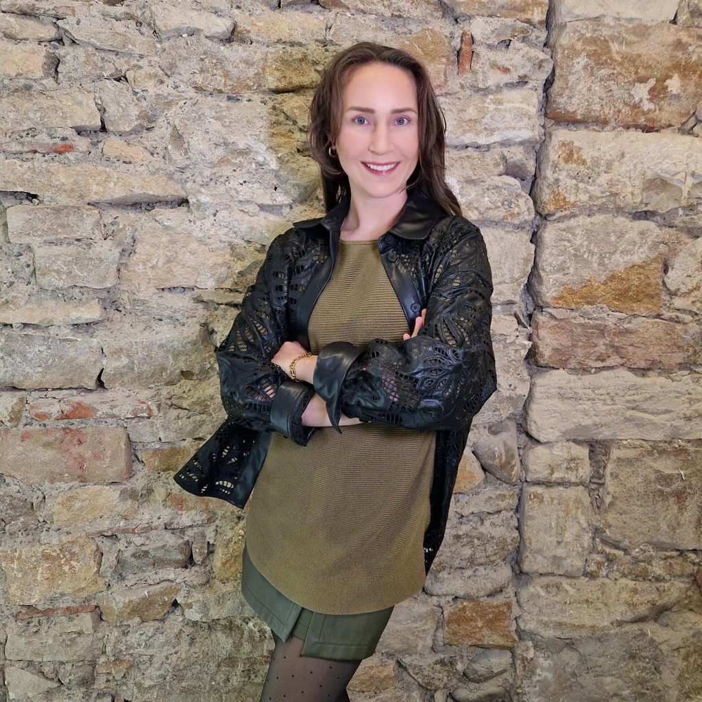 Janina Jahn - Head of HRM - Jahn & Kollegen UG | XING