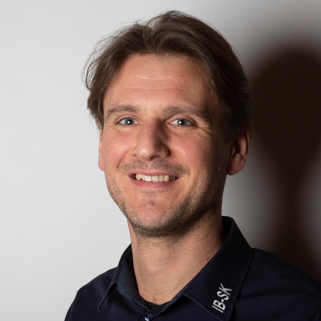 Timo Burgard - Projektleiter - Ingenieurbüro S. Kämpfer | XING