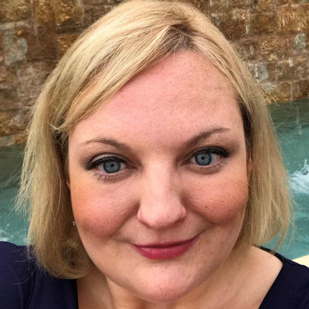 Rachel Wardle - Recruitment Manager - Bioventus | XING