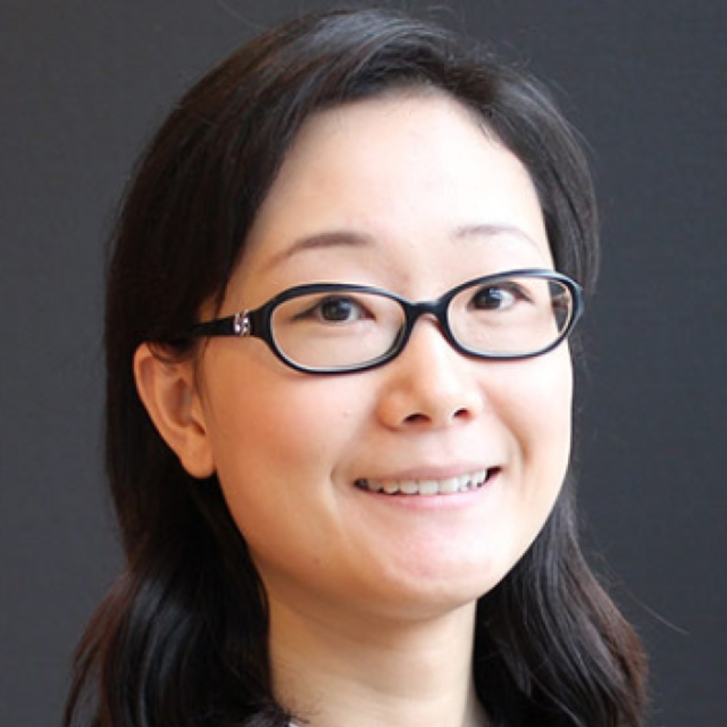 Ying Li - master's thesis student for process optimization - RTX | XING