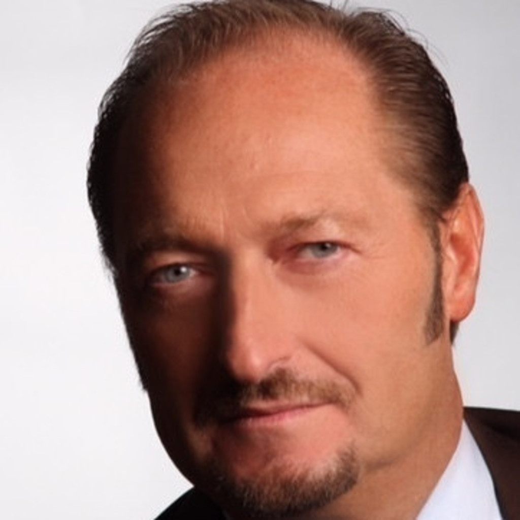 Andreas Hohmann - Geschäftsführer - BFB best future brands gmbh | XING