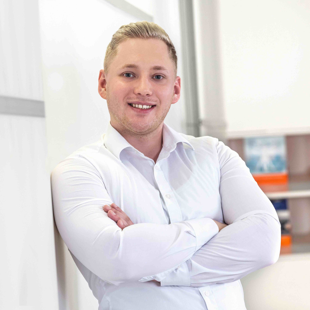 Edgar Bechtholdt - Kundenmanager - Hoffmann Group - Oltrogge Werkzeuge ...