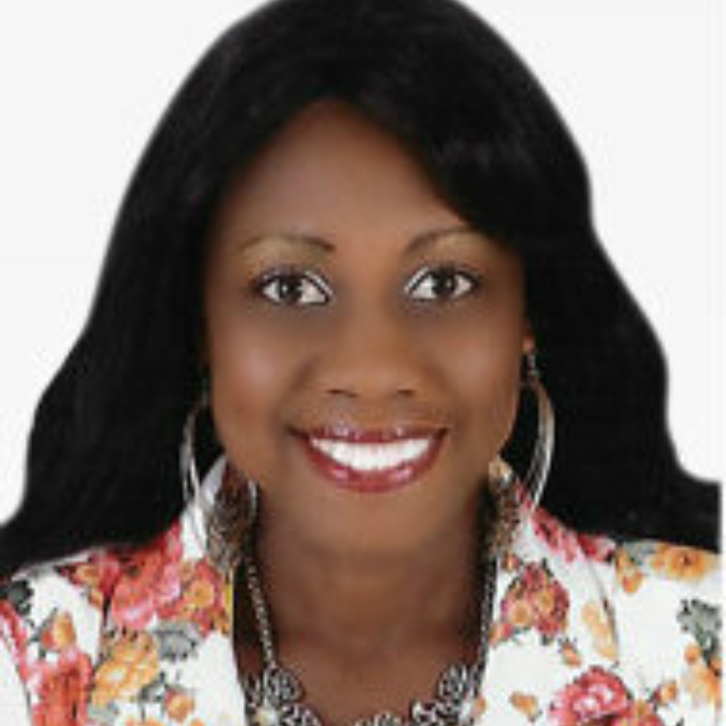 Gillian Gaspard - Ms. Gillian Gaspard - GHG GLOBAL POWERHOUSE | XING