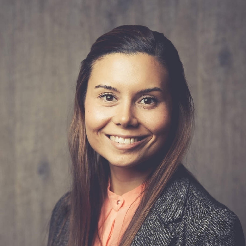 Lisa Schaefer - Sales & Marketing Assistant - Grillo-Werke AG | XING