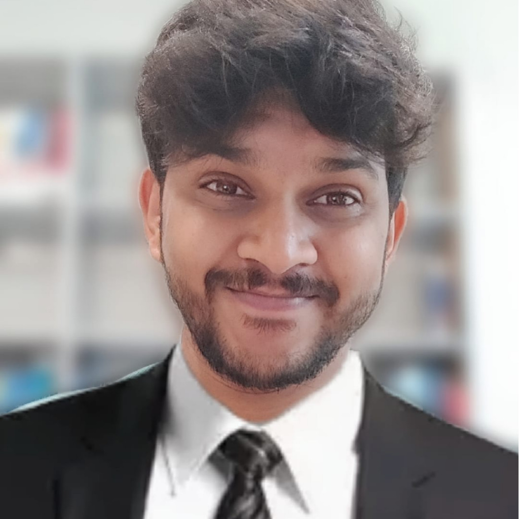 Hiren Patel - Operational Excellence MBA and Engg - Hof University of ...