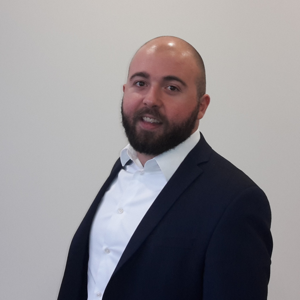 Samuel Bacon - Talent Acquisition Business Partner - EMEA - Dexcom | XING