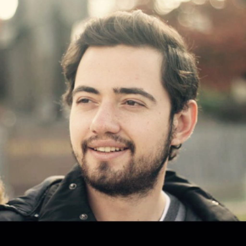 Ilker Burak Kurt - Senior Software Engineer - OnePIN | XING