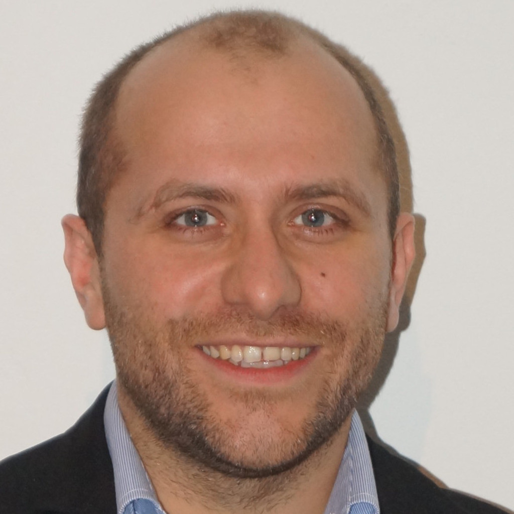 Markus Pirkl - Projektleiter - OptWare GmbH | XING