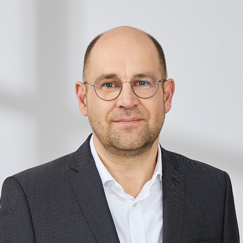 Thomas Kamp - Inhaber - Kamp Consulting | XING