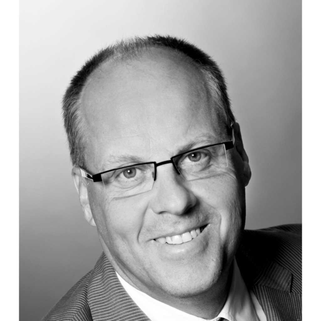 Frank Richter - Gesamtvertriebsleiter - Paschal | XING