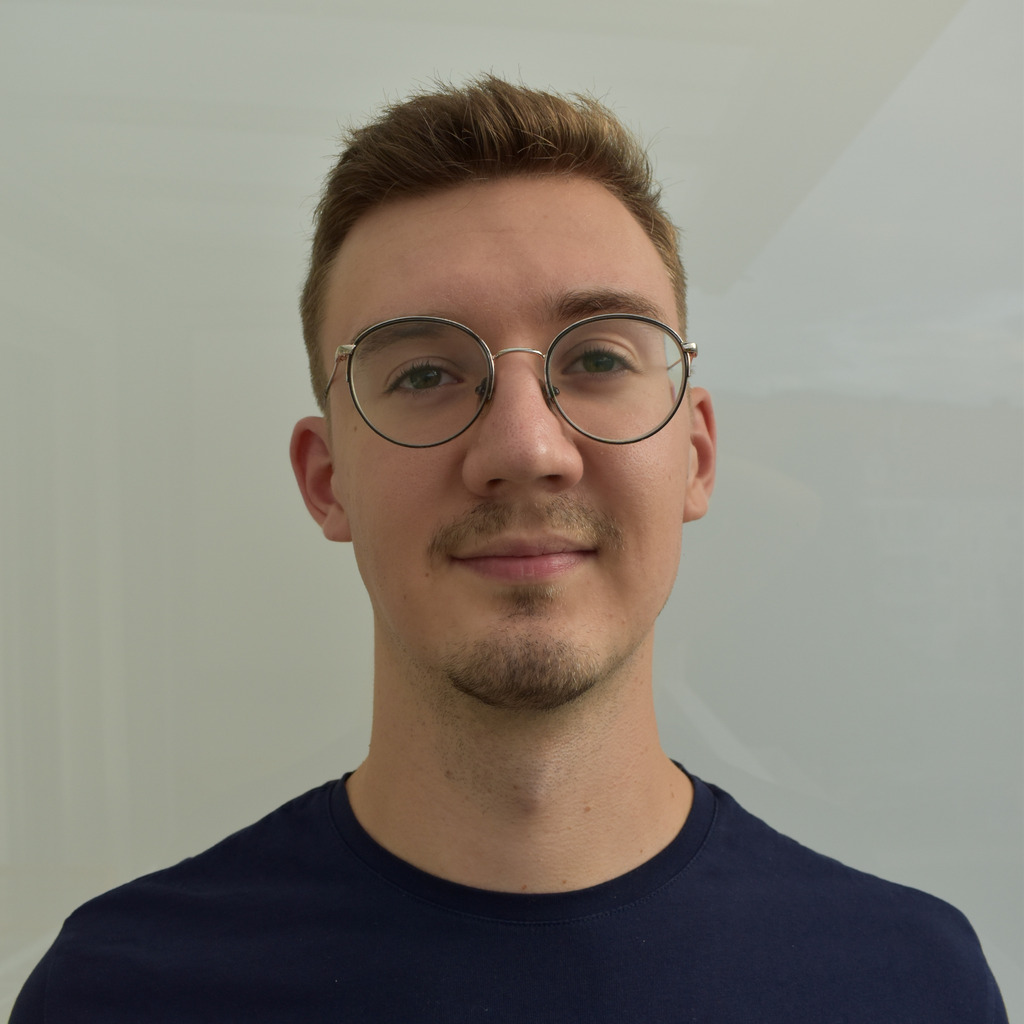 Felix Tiefenthaller - Lead Lab Technician Quality Control - Patheon ...