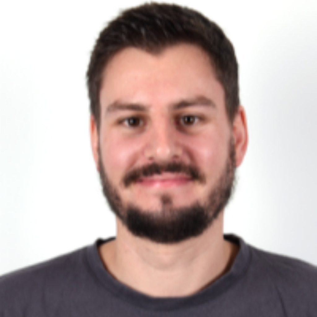 Michael Mitter-Bauer - Montage im Prototypenbau und Maschineninstandhaltung - Zoerkler Gears ...