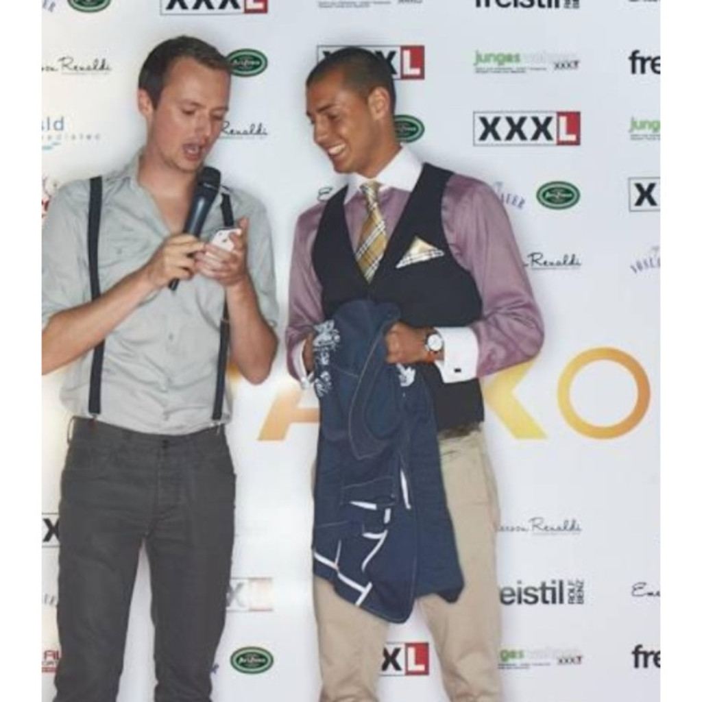 Baris Bulut - Executive Assistant - Flowtox Cosmetics GmbH | XING