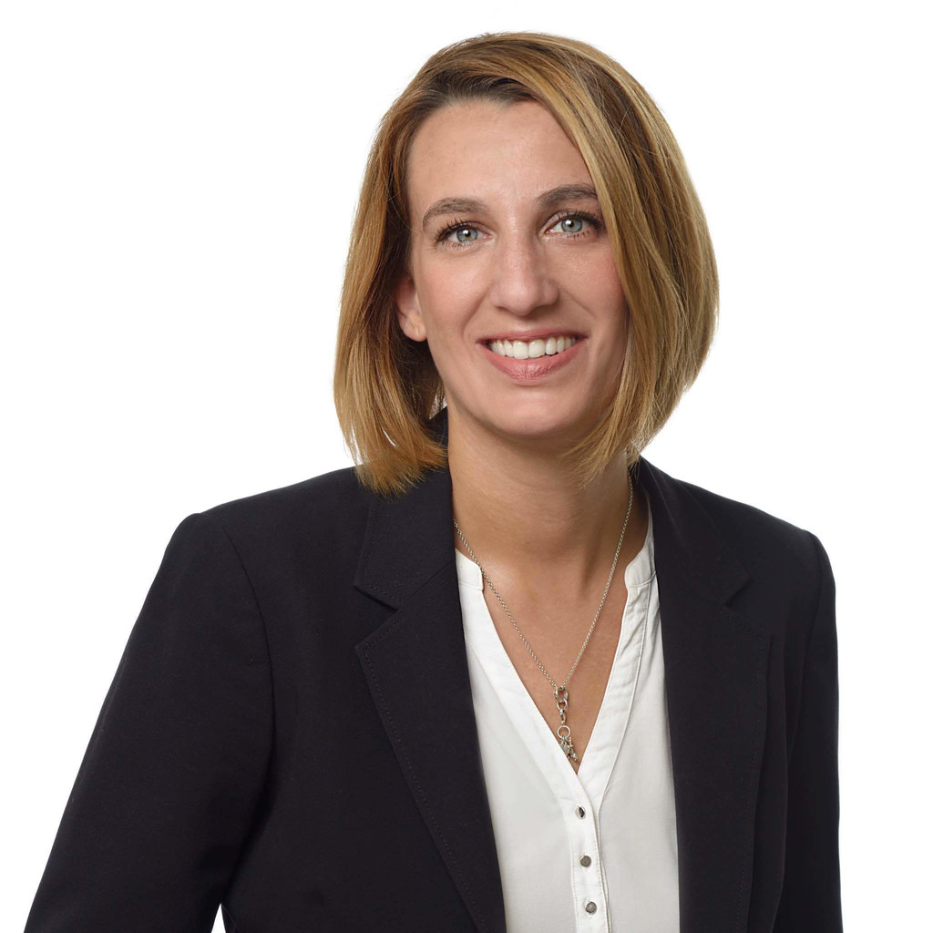 Nadia Gisawi - Senior Client Adviser Property - Marsh GmbH I Marsh ...