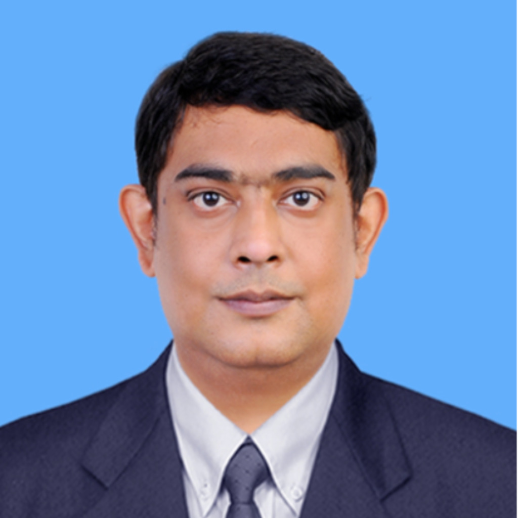 Debjit Das - IT Project Manager - Capgemini | XING
