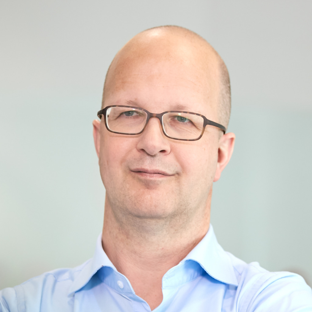 Christian Wolff - Geschäftsführer - ifaktor GmbH | XING