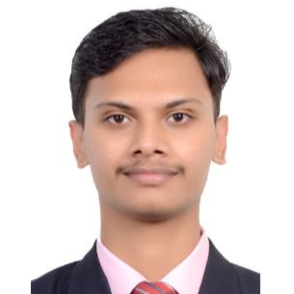 Harshad Dighe: Ausbildung und Berufserfahrung | XING