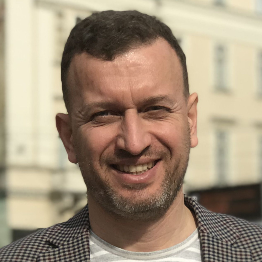 Dr. Oleksandr Aidarov - Account Manager in DACH-Region - ProfITsoft | XING