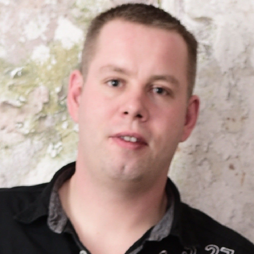 Christopher Becker - Leiter Instandhaltung - WestRock / Schlüter Print ...