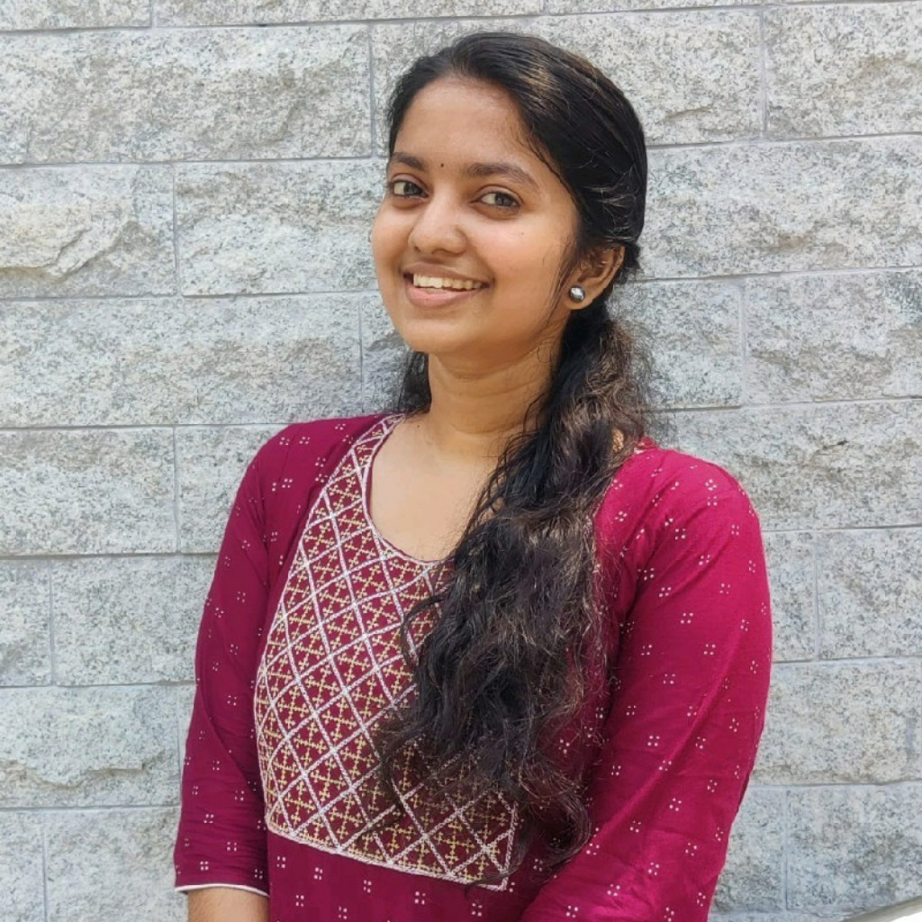 Aneesha Anjali Nair - Working Student - IT Software Engineer - Hapag-Lloyd AG | XING